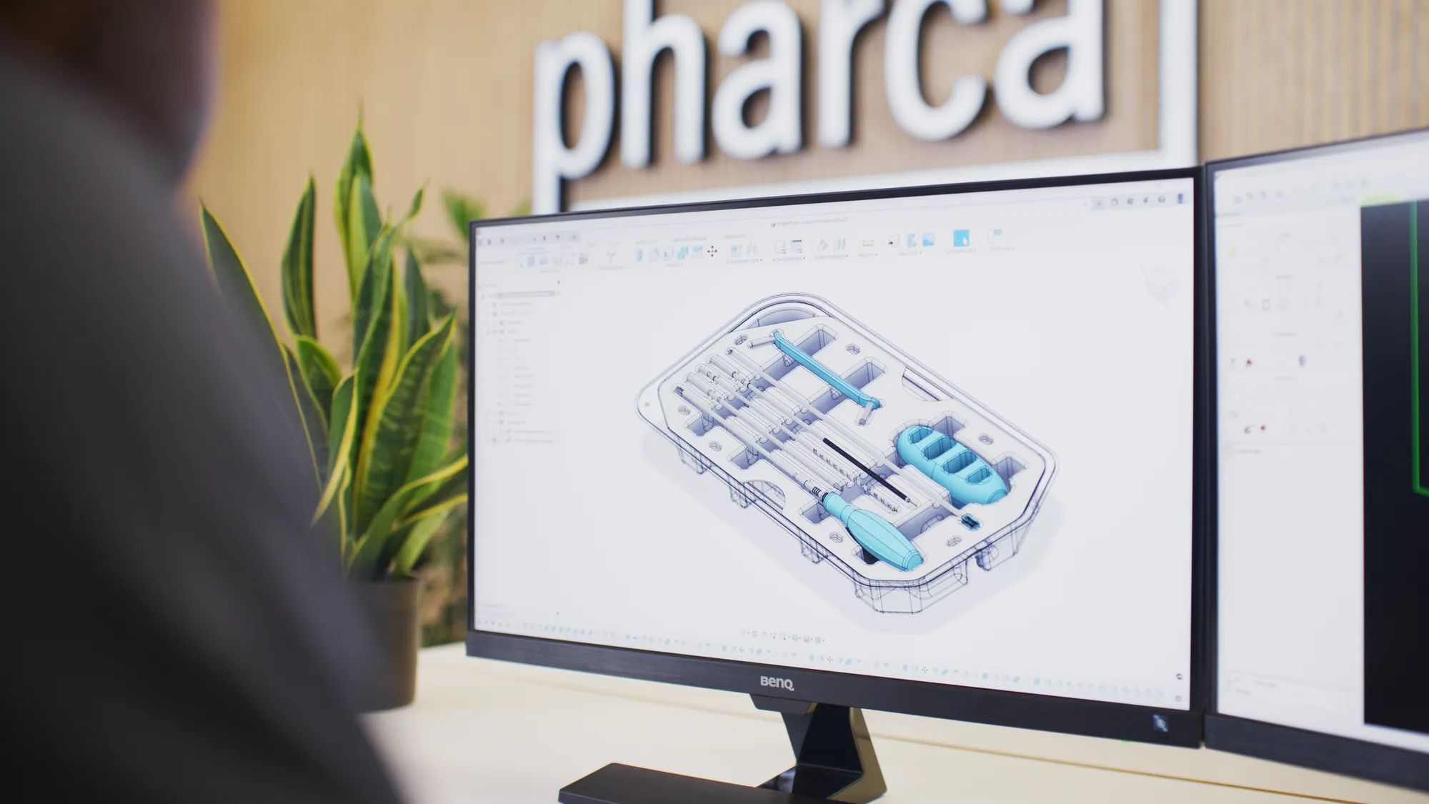 packaging design and development | Pharca